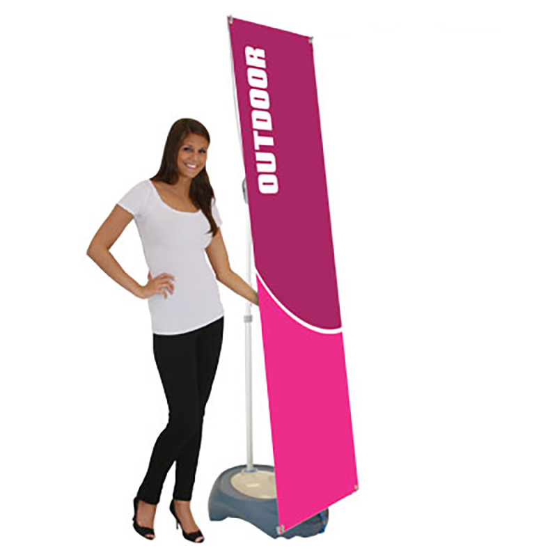 Outdoor Banner – Artsoft Expo Solutions Inc.