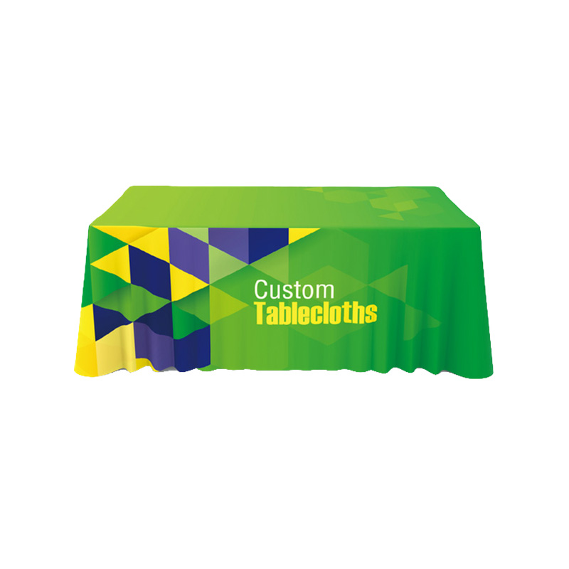 6ft Table Throw Closed (Drape) – Artsoft Expo Solutions Inc.